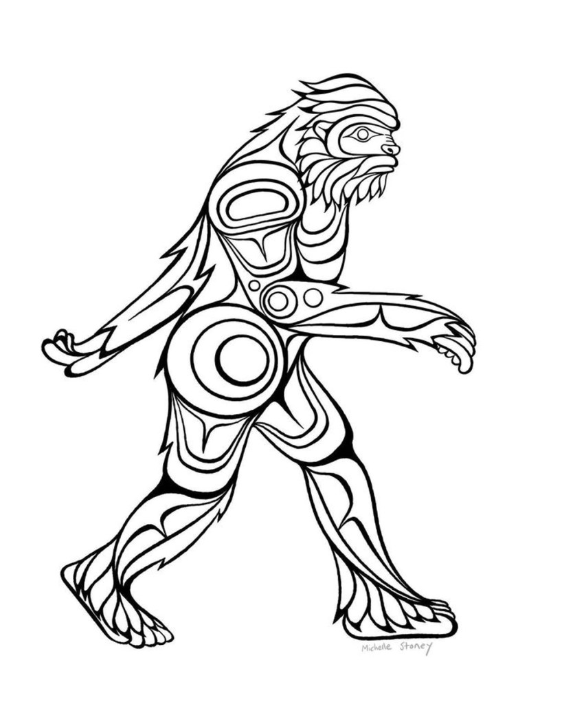 Seven Sacred Teachings